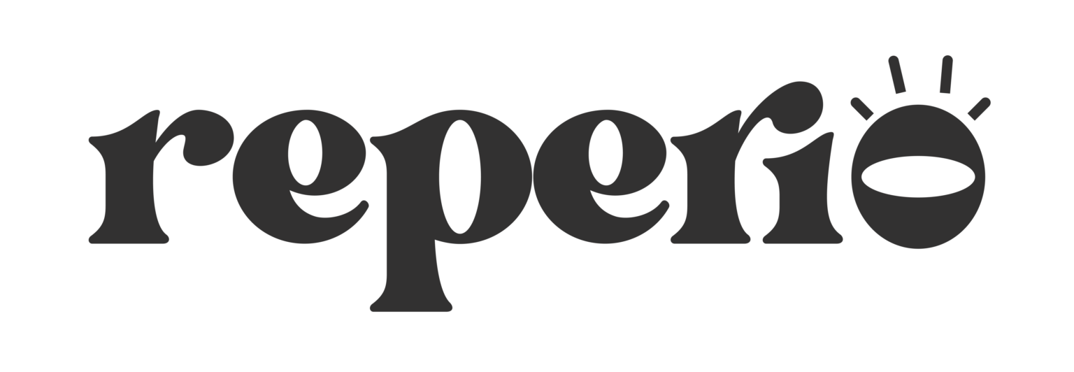 Site en construction - Reperio